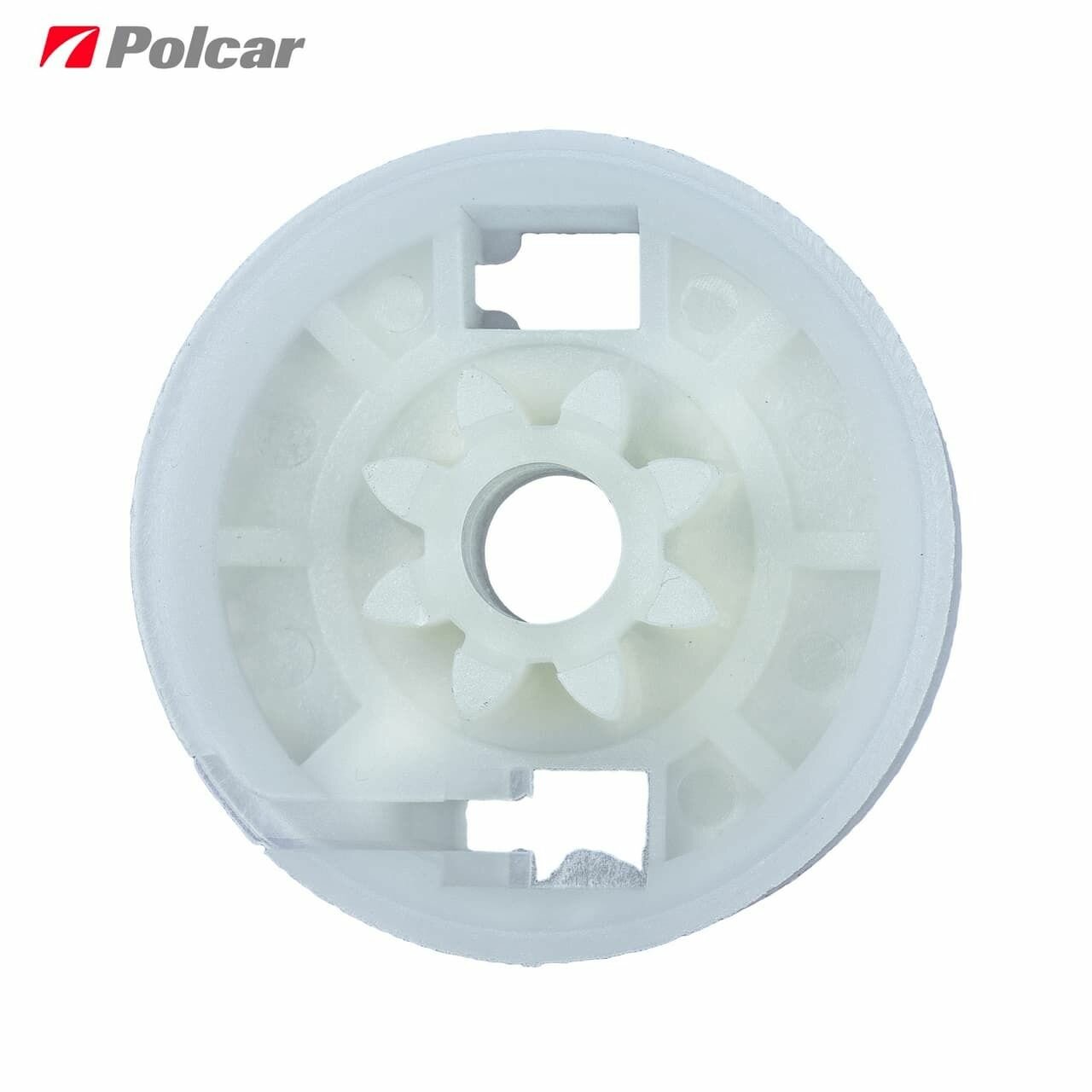 Катушка троса стеклоподъемника Mercedes Vito (W638) и (W639) до 09.2010 г. в. - Polcar ZN5040L