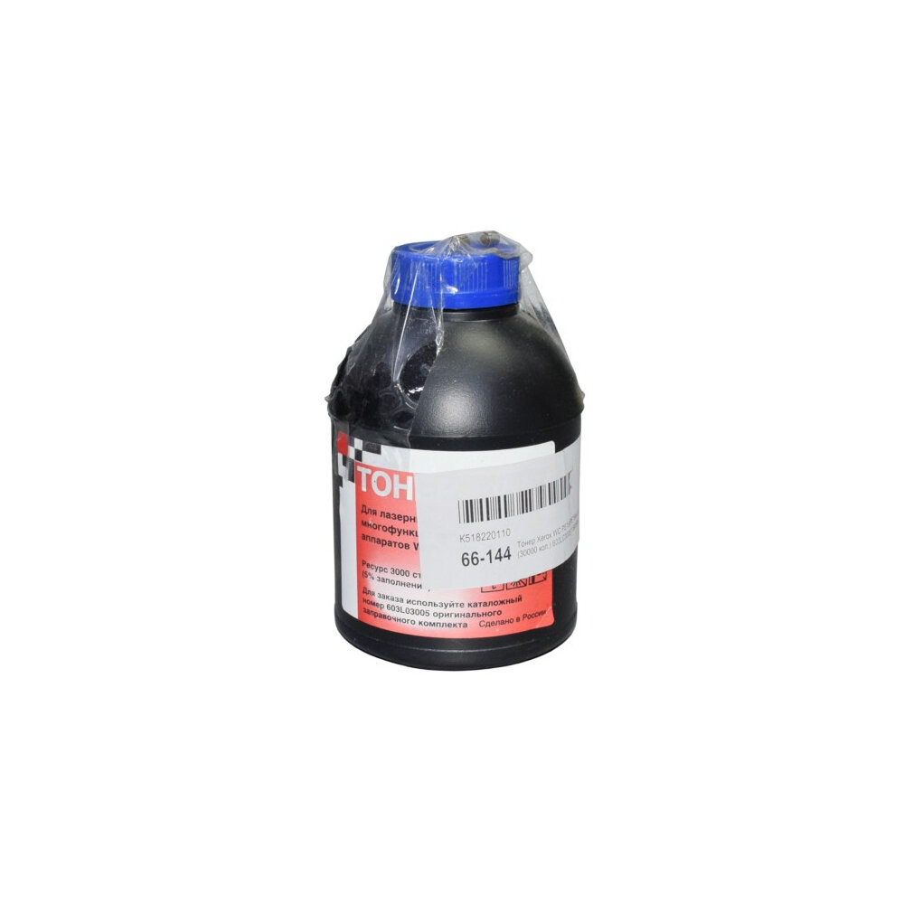 Тонер Xerox WC PE16/PE16e (o) (3000 коп.) 603L03005 1 банка