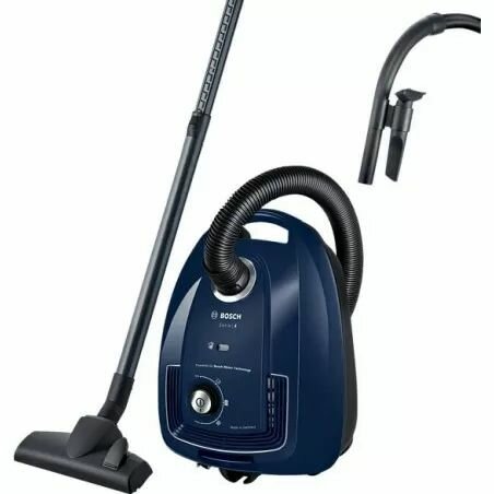 Пылесос Bosch BGD38BU2