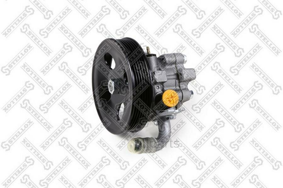 STELLOX 00-36362-SX Насос гидроусилителя руля 571002G000