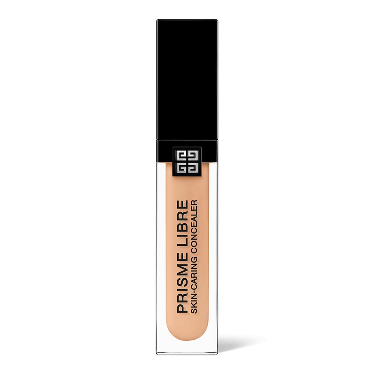 GIVENCHY Ухаживающий консилер для лица Prisme Libre Skin-Caring Concealer (N270)