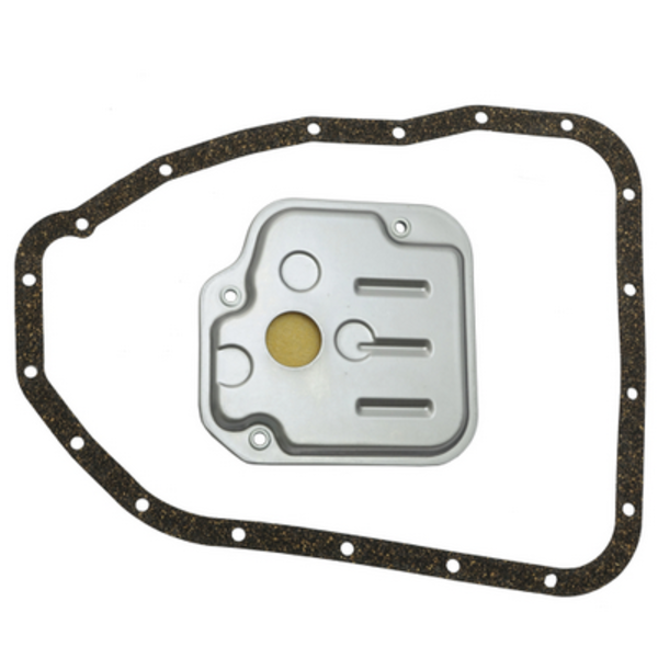 ZIKMAR Z15195R фильтр акпп (комплект) , - 4 speed