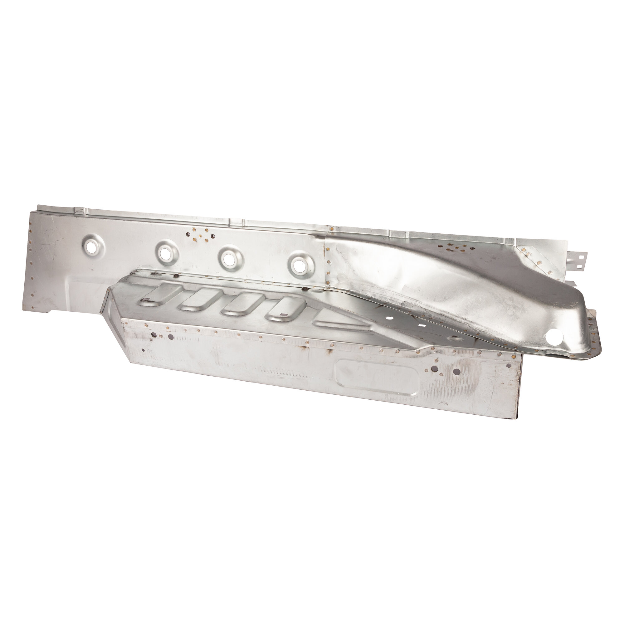 Подножка для а/м ГАЗ Соболь сдвижной двери (ГАЗ)