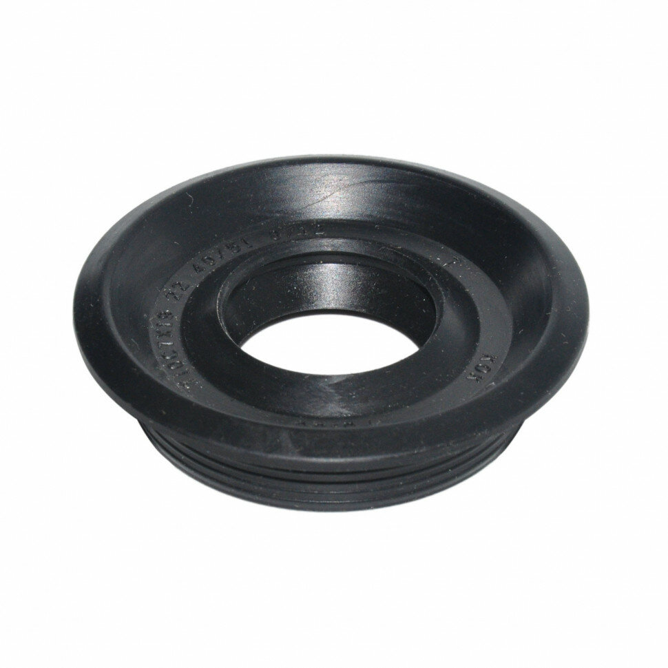 Сальник 22*40/51*8/12 стиральной машины ELECTOLUX, ZANUSSI зам. 1240242006, WT190 SLB001ZN