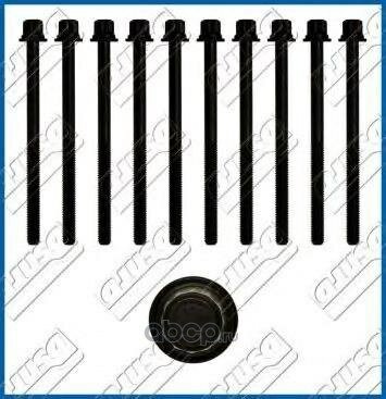 Комплект болтов гбц honda accord 03-08/civic 06-12/crv iii 2,0l ajusa 81028900