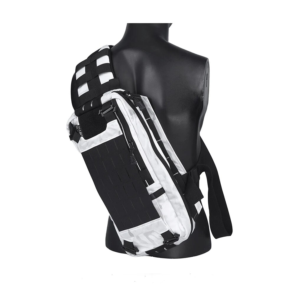 Тактический кроссбоди D.M.GEAR 421X, цвет MCAP durable sets