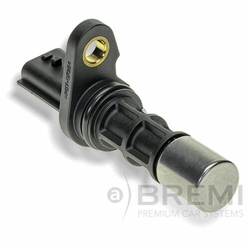 Датчик положения коленвала Bremi 60378 для Nissan Juke; Renault Clio IV