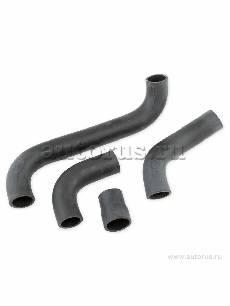 Комплект патрубков системы охлаждения ВАЗ 2101
