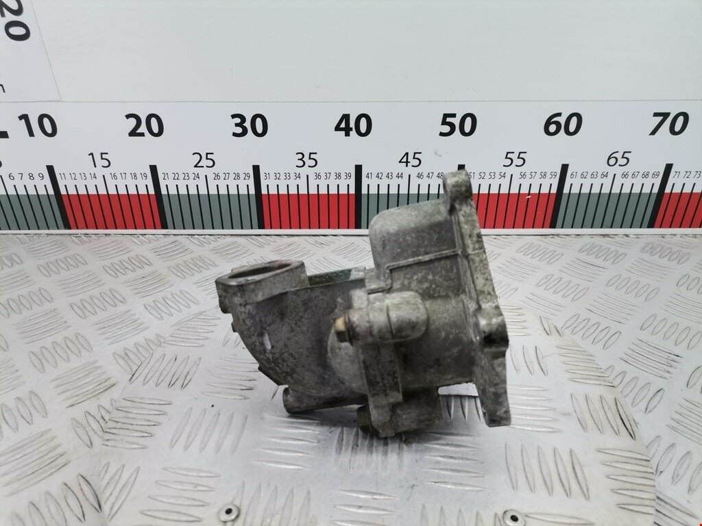 Корпус термостата Nissan Primera P12 13049AU600 арт. 1975777