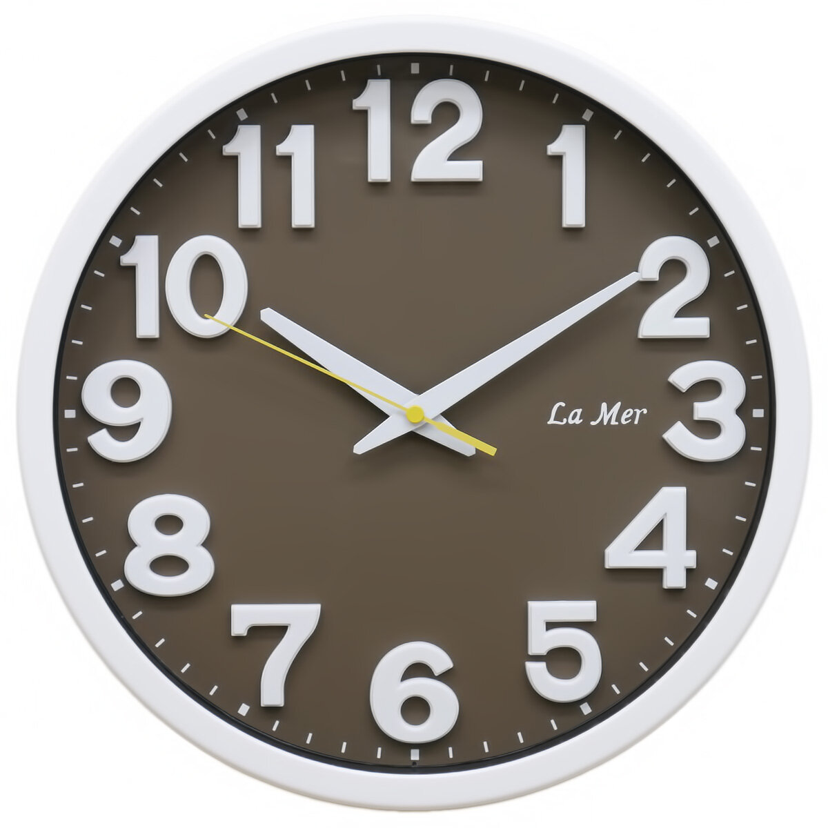 Часы настенные La Mer GD291-1