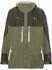 Куртка GIVENCHY, размер 46, green
