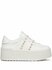 Кроссовки Valentino Rockstud Untitled, размер 35, white
