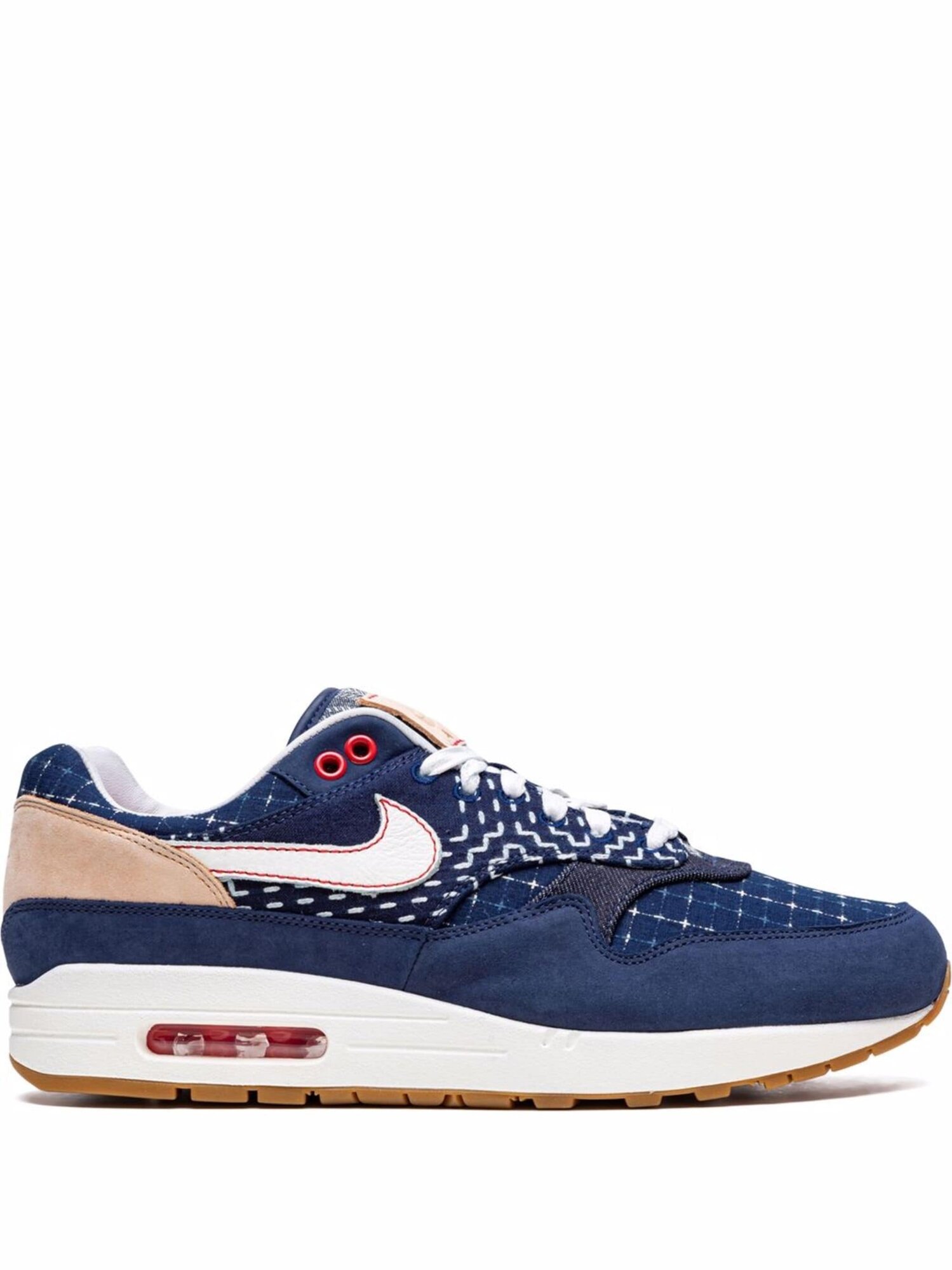 Кроссовки Air Max 1 DNHM DENHAM
