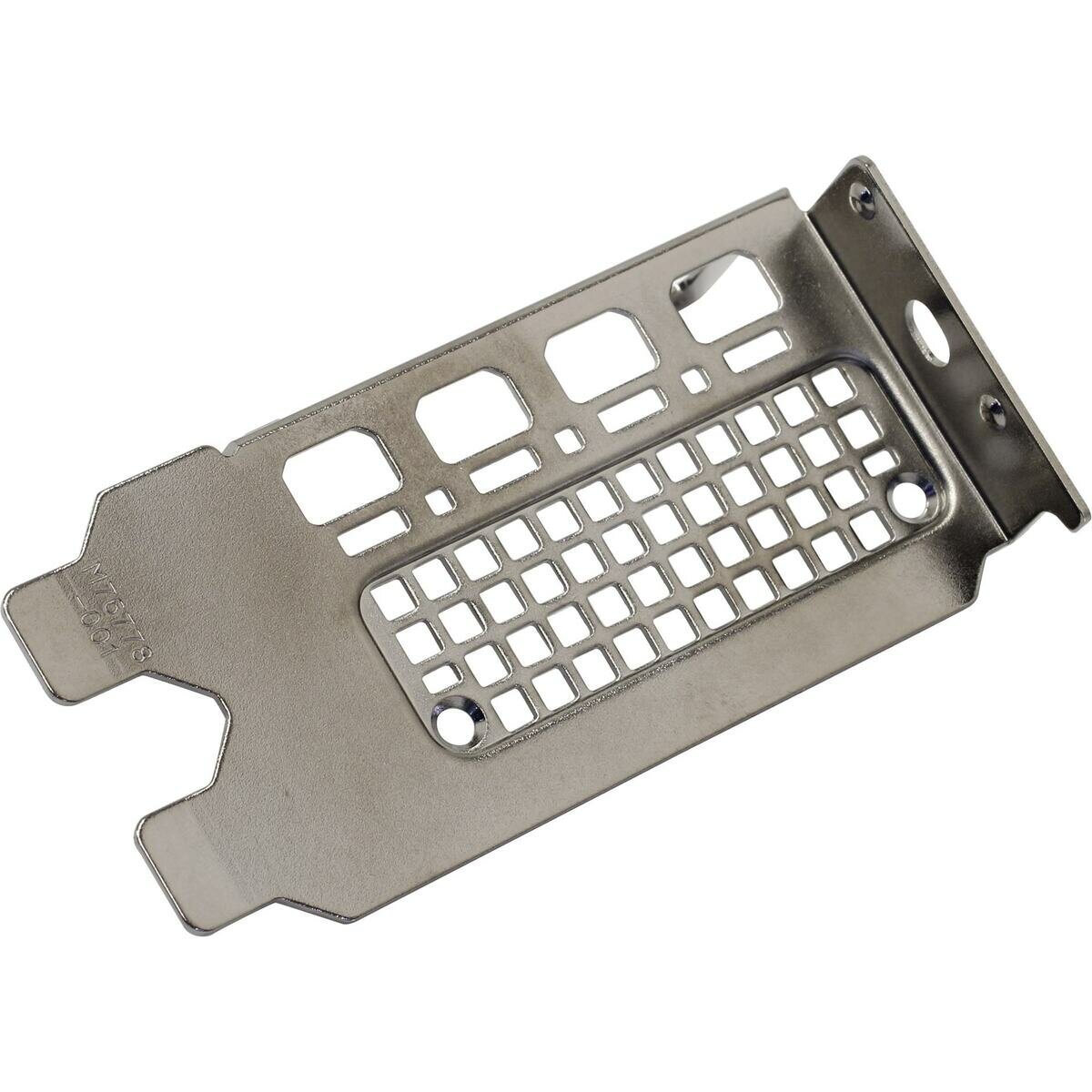 Nvidia Low Profile bracket A2000 12GB