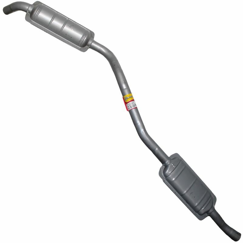 Резонатор, для ВАЗ 2103, 2106, 2107