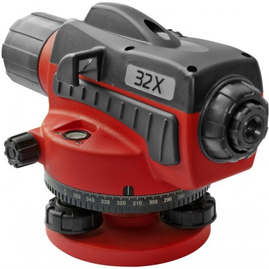 Оптический нивелир Condtrol 32X