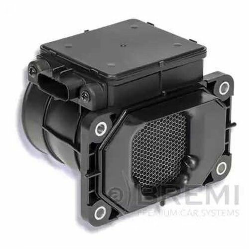 Датчик массового расхода воздуха Bremi 30250 для Mitsubishi Carisma, Pajero Pinin, Space Star