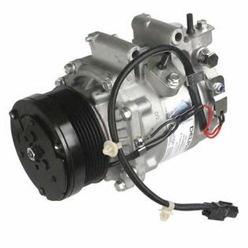 Компрессор кондиционера Delphi tsp0159860 для Honda CR-V III