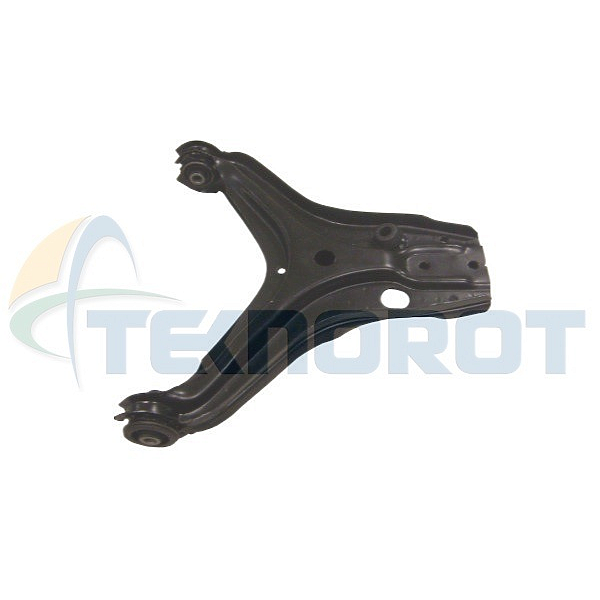TEKNOROT a-125s рычаг подвески передний правый нижний Audi (Ауди) 80 1979-1986
