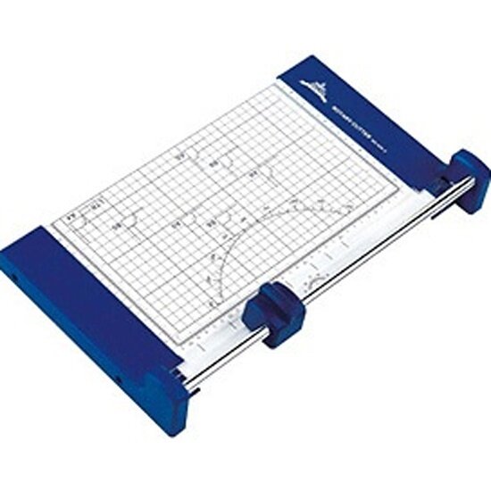 Резак роликовый Jielisi/bulros 939-2