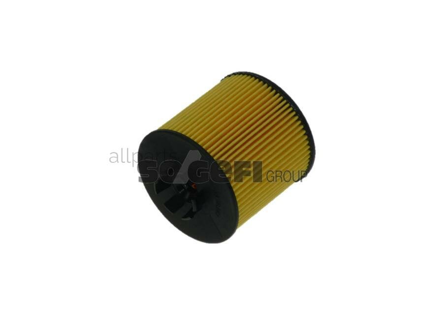 FRAM CH9706ECO Фильтр масл. AUDI A3/VW PASSAT, GOLF V 1.4-1.6 FSI