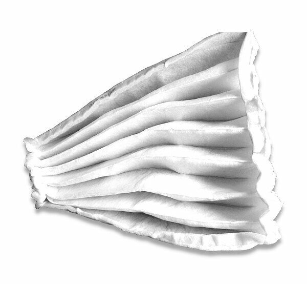 Фильтр карманный Volz Filters 1405х1212х250 мм 10ET класса G4 без рамки