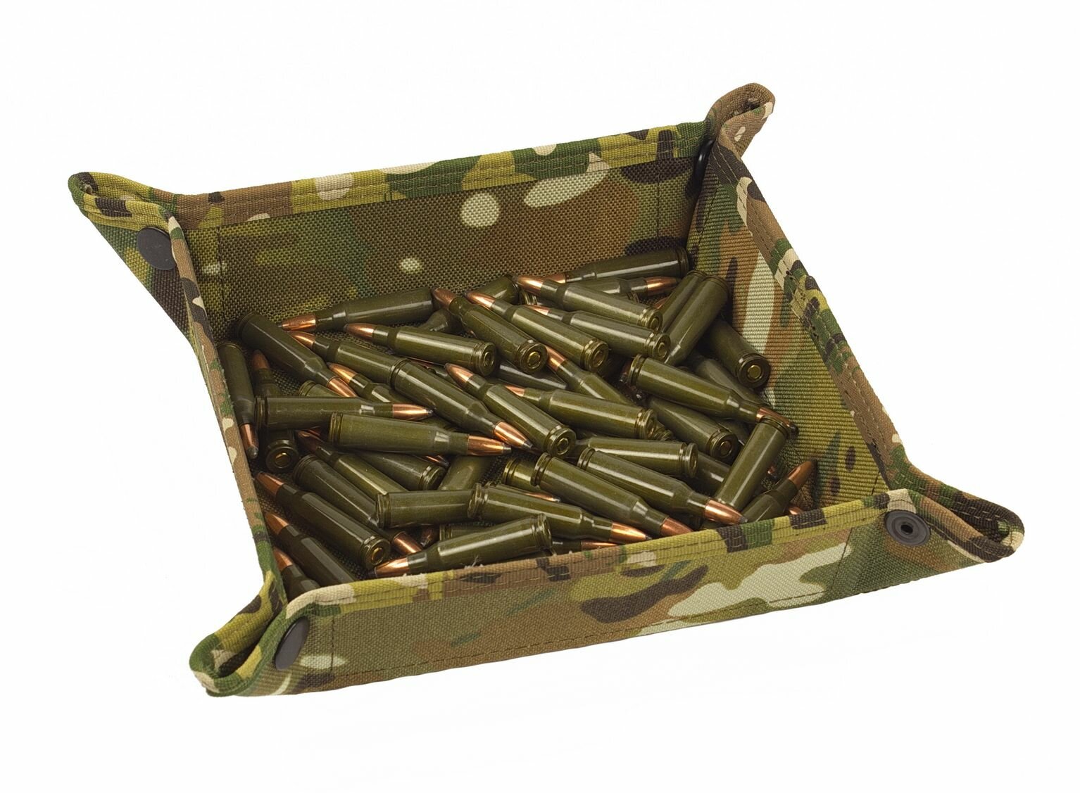 Тарелка для патронов ППР47 MBC Multicam