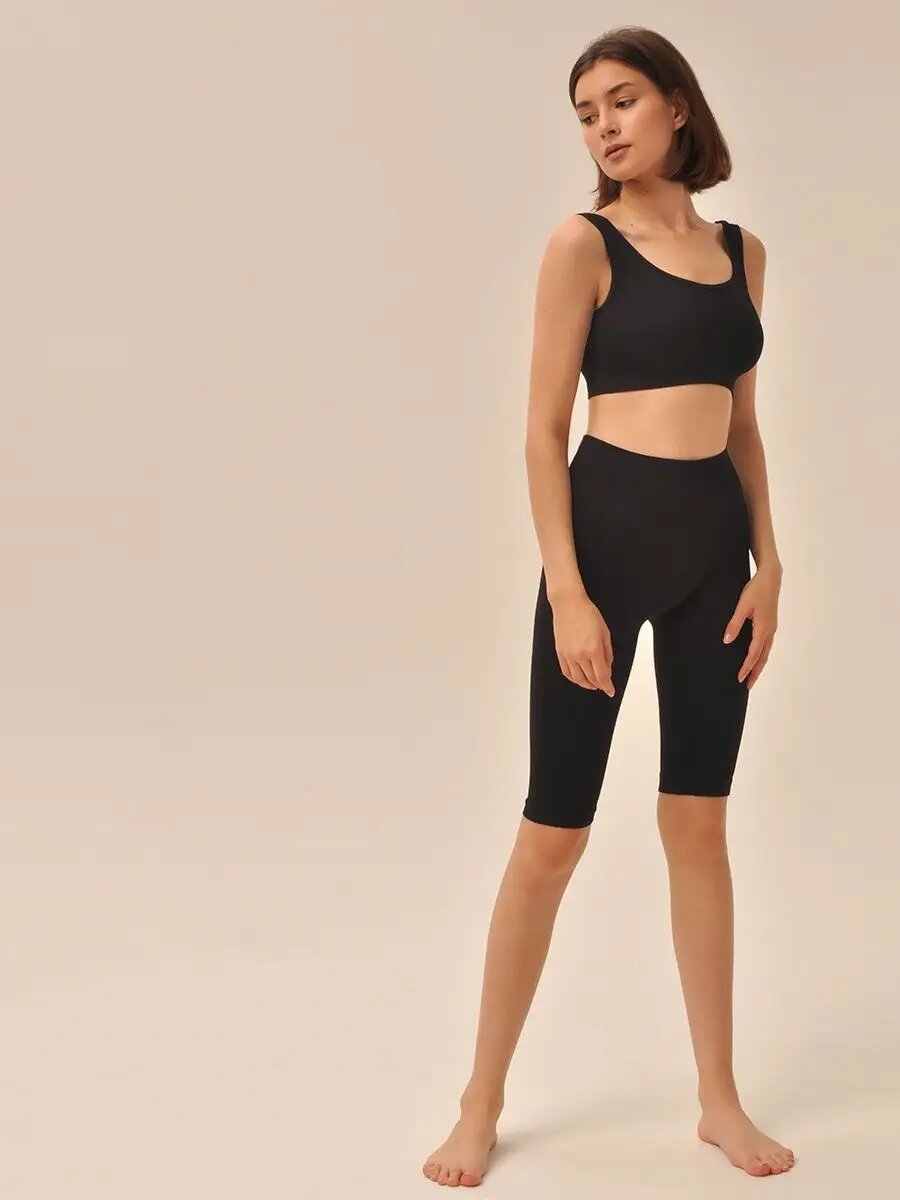 Велосипедки Базовая коллекция