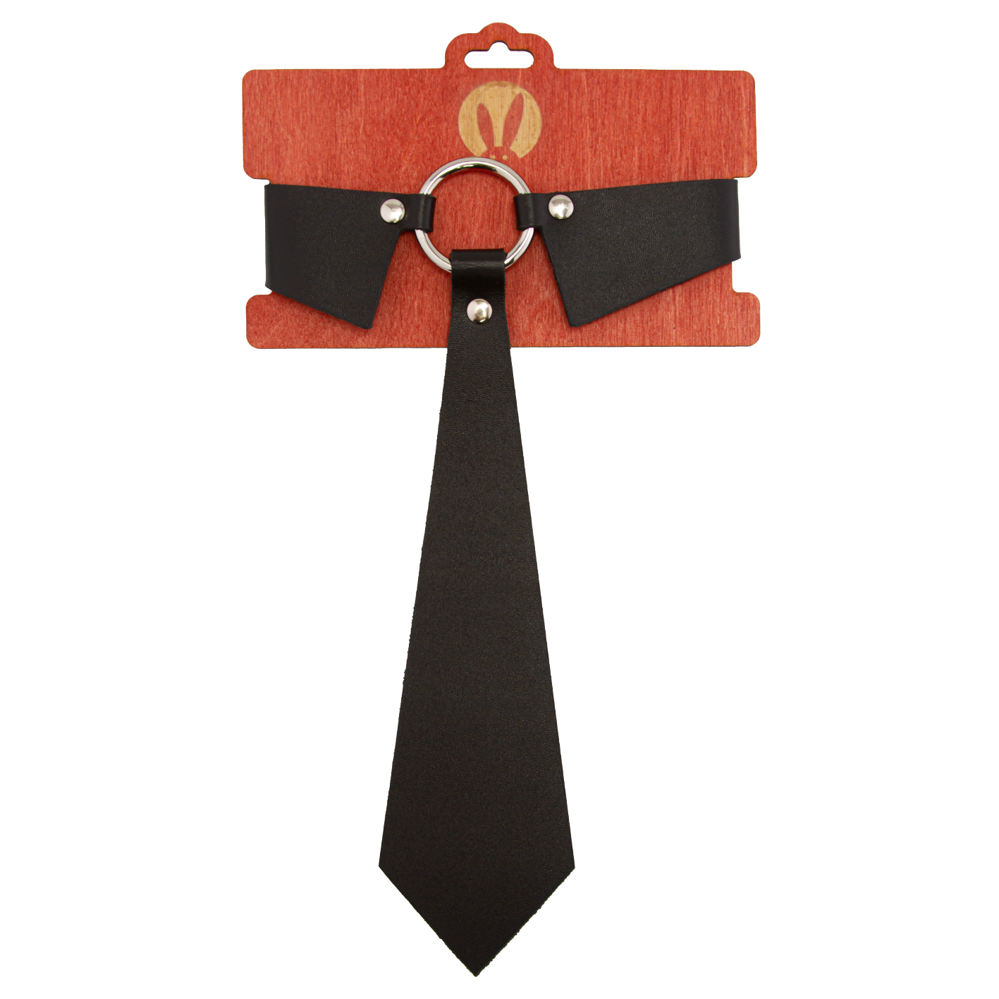 Чокер PinkRabbit Галстук, чёрный PinkRabbit Чокер PinkRabbit Галстук, чёрный