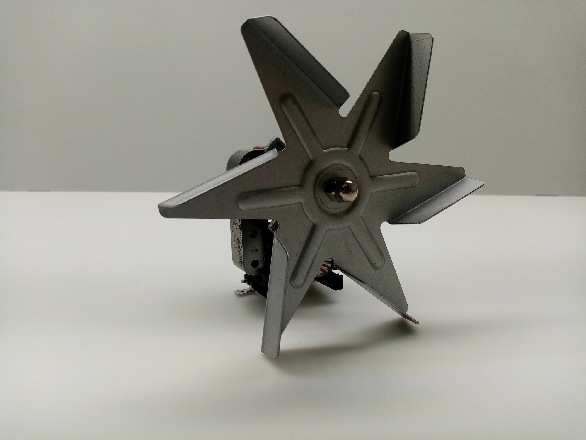 Вентилятор обдува (pn: 829028), для духовки Gorenje BOS67372CLB