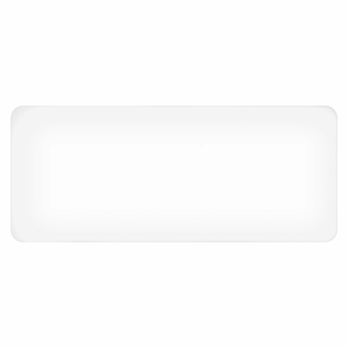 Защитное гибридное стекло Krutoff для приборной панели Hongqi H5 2023