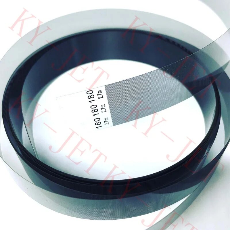 Растровые полосы Kyjet 180 DPI 15 мм для принтеров 180-15-4500