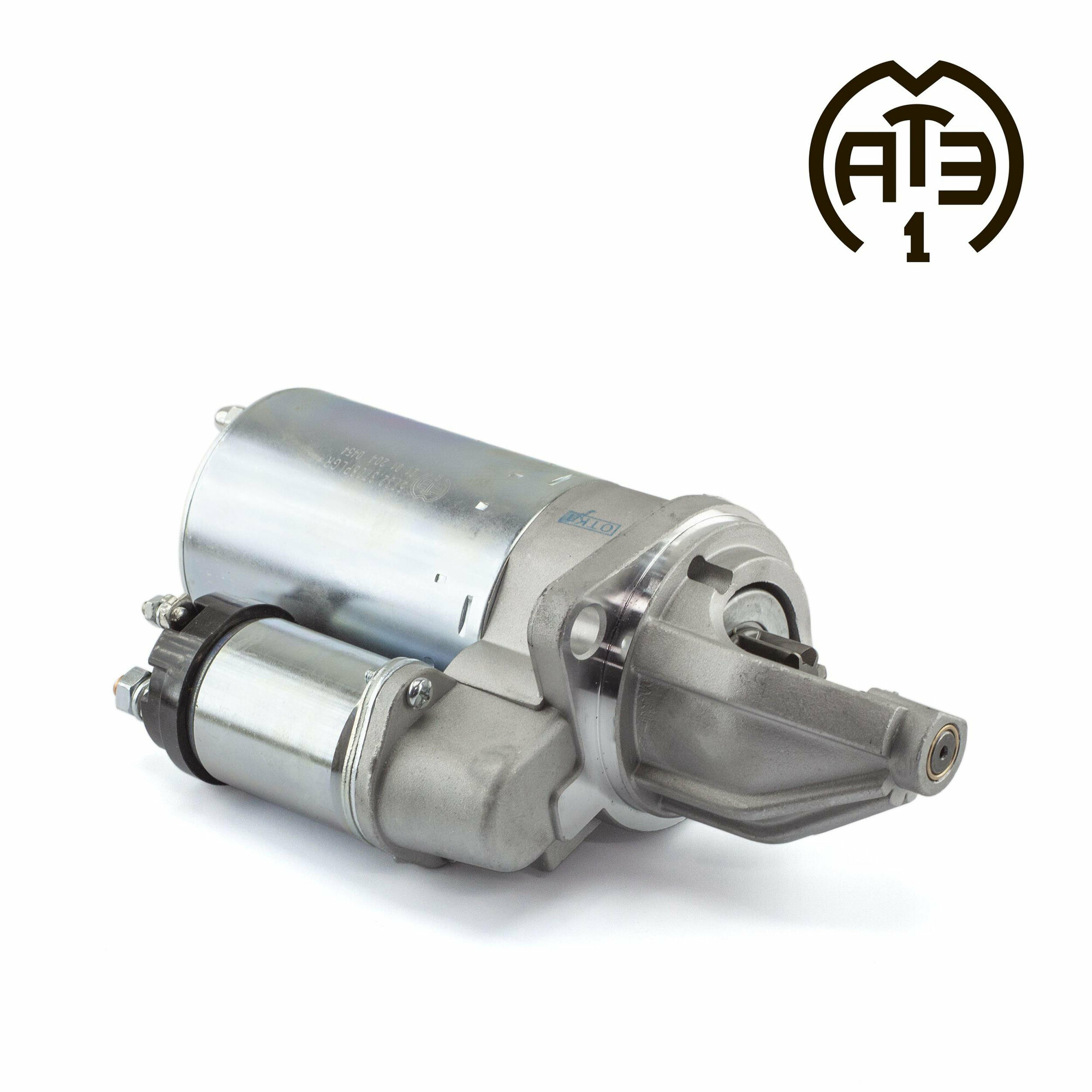 Стартер дв.402 Г-3302, дв. УМЗ УАЗ (редукторный, 1,7 кВт) (Прамо)