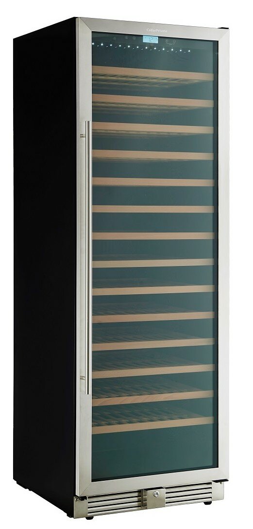 Винный шкаф Cellar Private CP165-1T