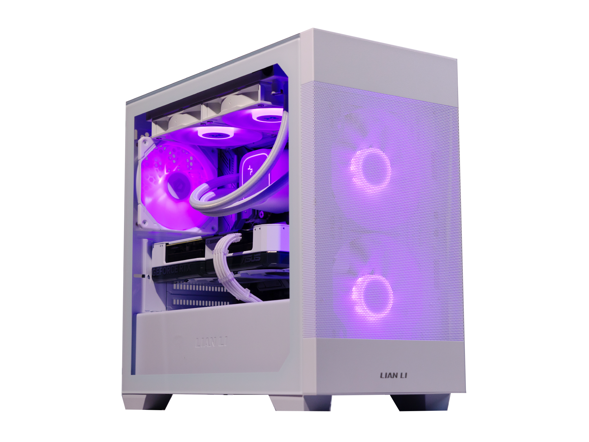 Игровой ПК BIT COMP WS i5 13400F B760M 1TB 32GB DDR5-6400 4070