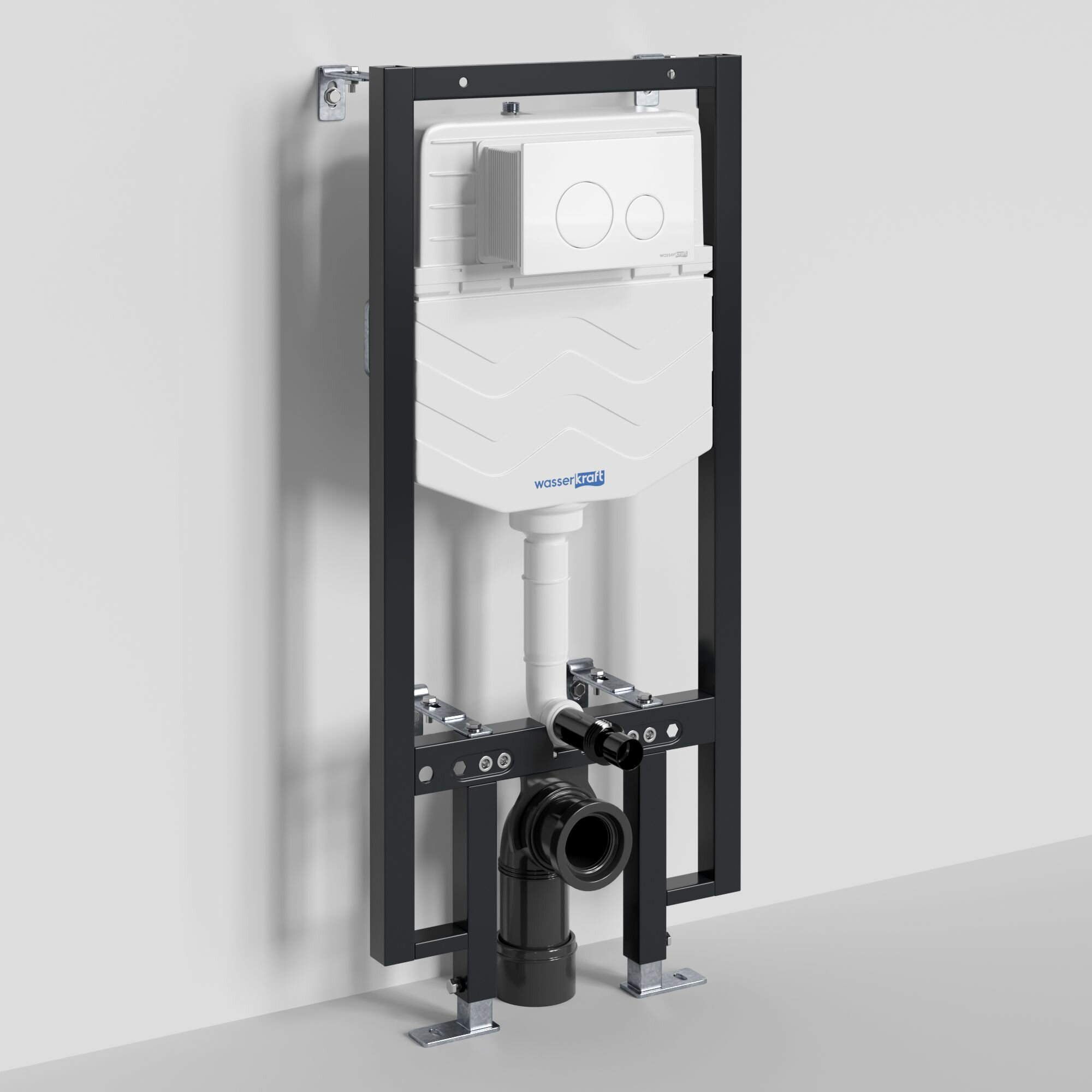 Vils 56TLT.010. ME. WM02 Система инсталляции для унитазов