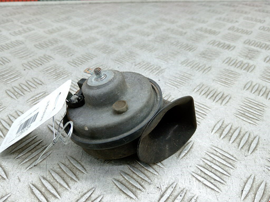 Гудок (сигнал клаксон) Mercedes A-Class (W168) A0065421120 арт. 2190239