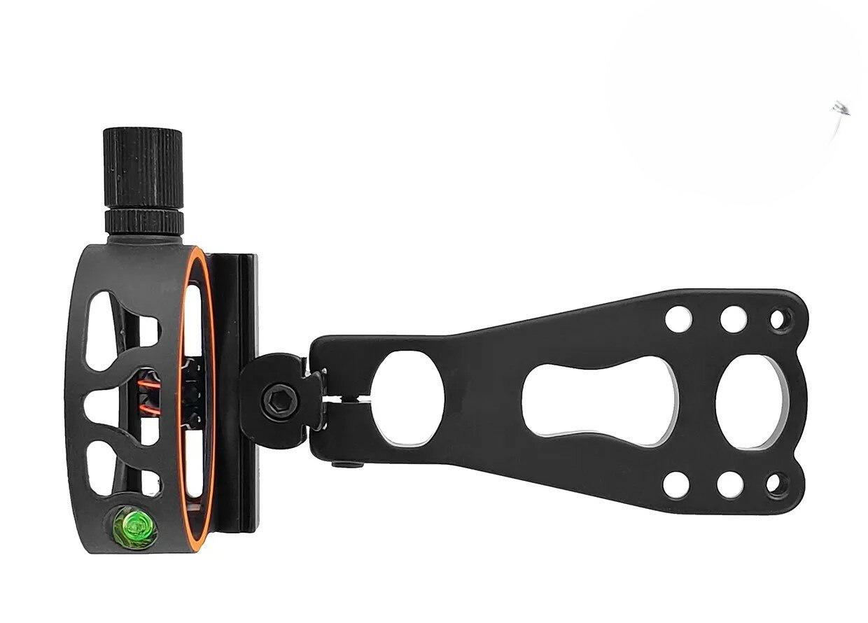 Прицел для блочного лука Centershot 5 pin