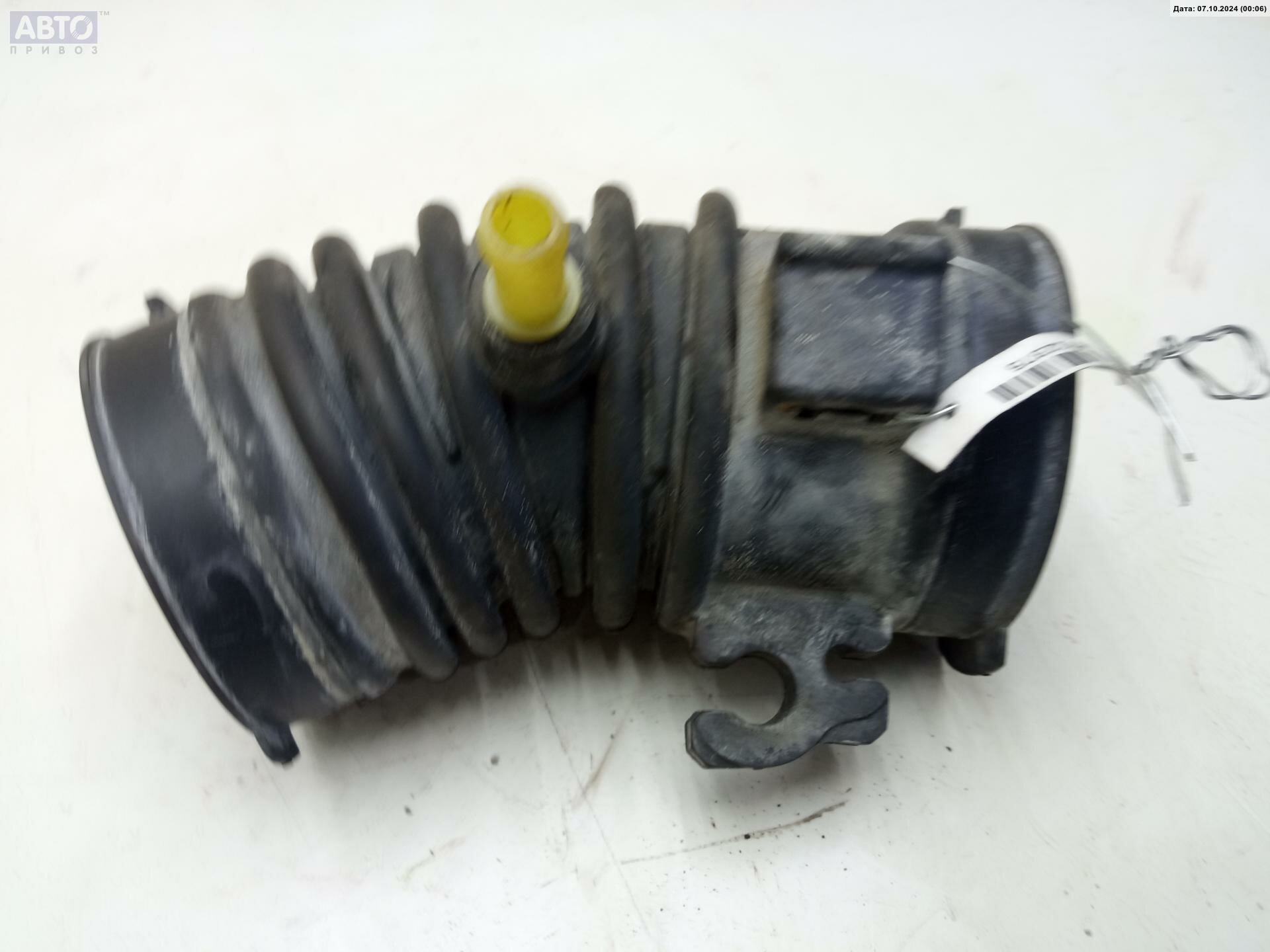 Гофра инжектора Mazda 6 (2002-2007) GG/GY