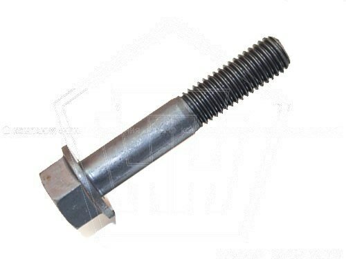 Болт м12*1,75*65 крышки подшипника дифференциала уаз белзан (по 10) (03160-2401013-009)