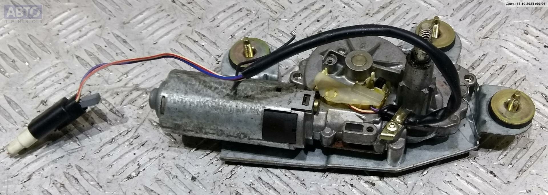 Двигатель стеклоочистителя заднего (моторчик дворников) Ford Mondeo 1 (1993-1996)