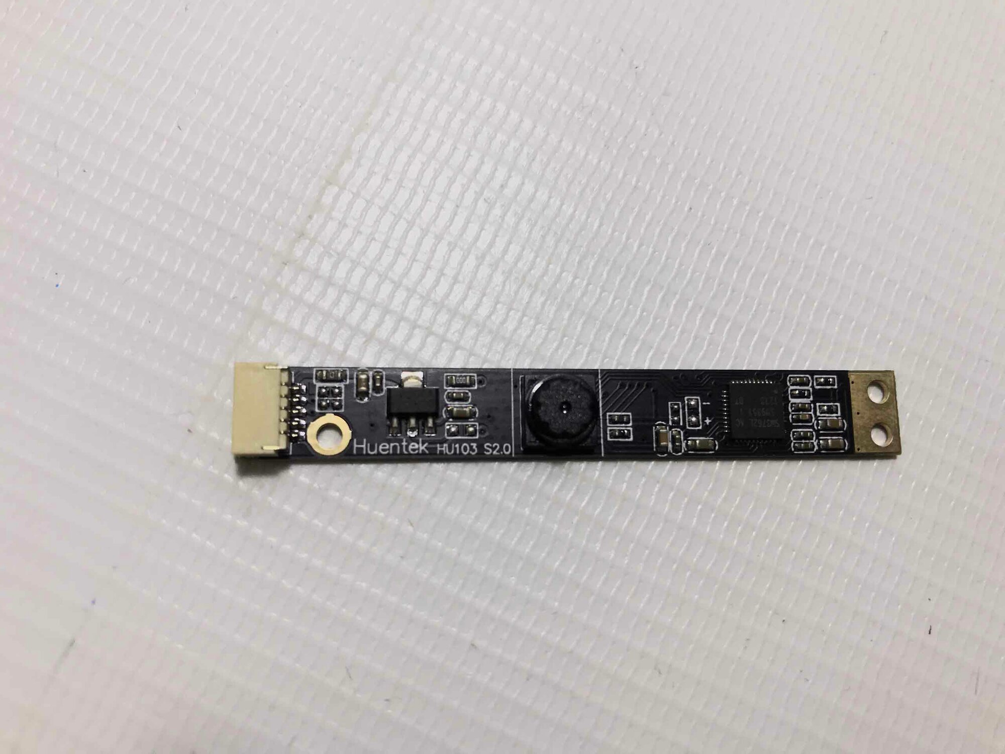 Вебкамера для Packard bell EG70 HUENTEK HU103