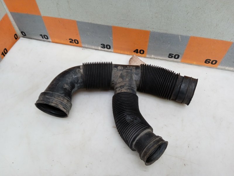 Б/У 1.6 X16SZR, Опель Астра Г, Opel Zafira A (F75) 1999-2005 Воздуховод Opel Astra 1998-2004 G 307266 OPEL арт. 90531011