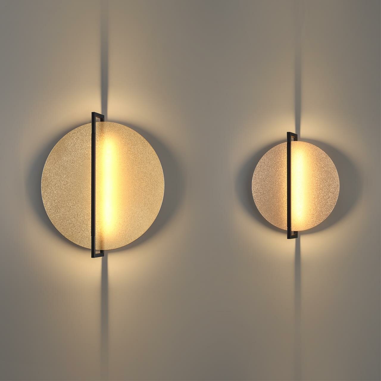 Бра ODEON LIGHT LUNAR 7016/20WL — фото 1
