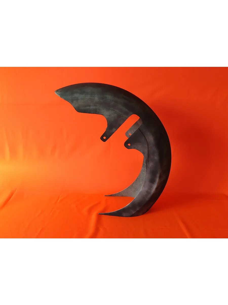 Переднее крыло Yamaha XV1700PC Warrior