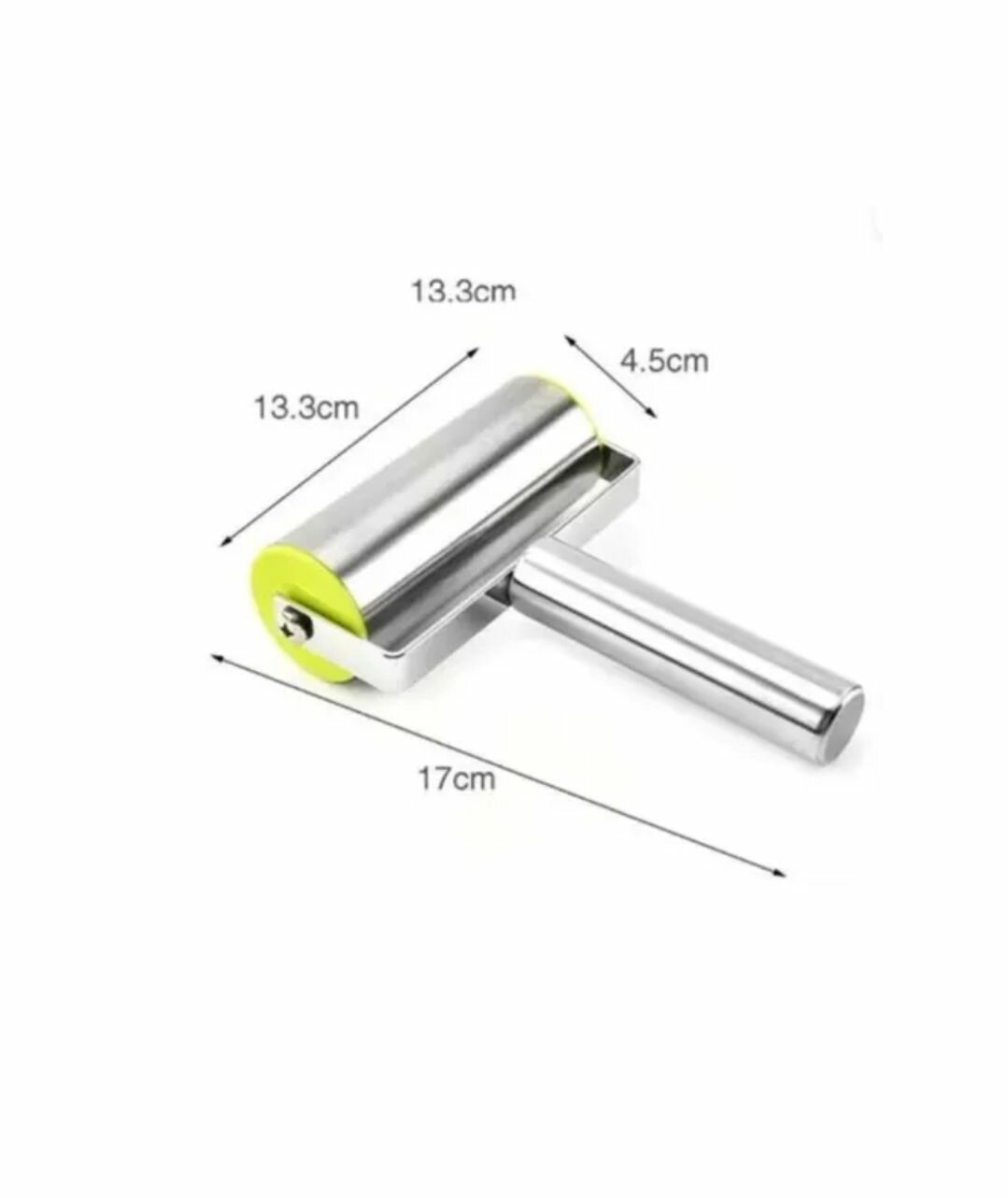 Скалка Компактная для раскатки теста