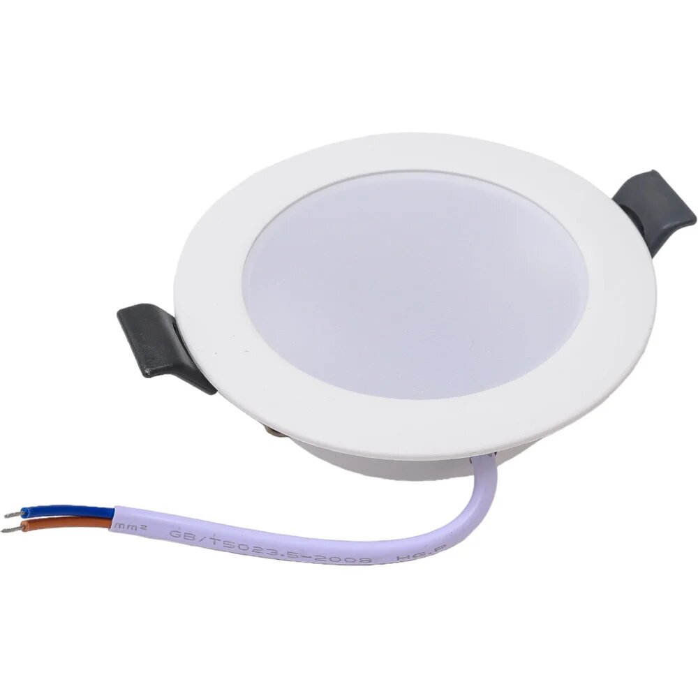Светодиодный светильник Светкомплект SDAL-DP R 05 5W WH 4000K SDALDPR5W