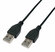 Кабель Cablexpert Pro (CC-USB2-AMAM-3M)