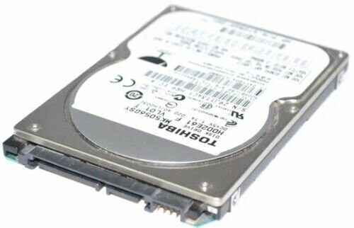 Жесткий диск IBM SATA 80GB 5.4K 2.5 39T2767