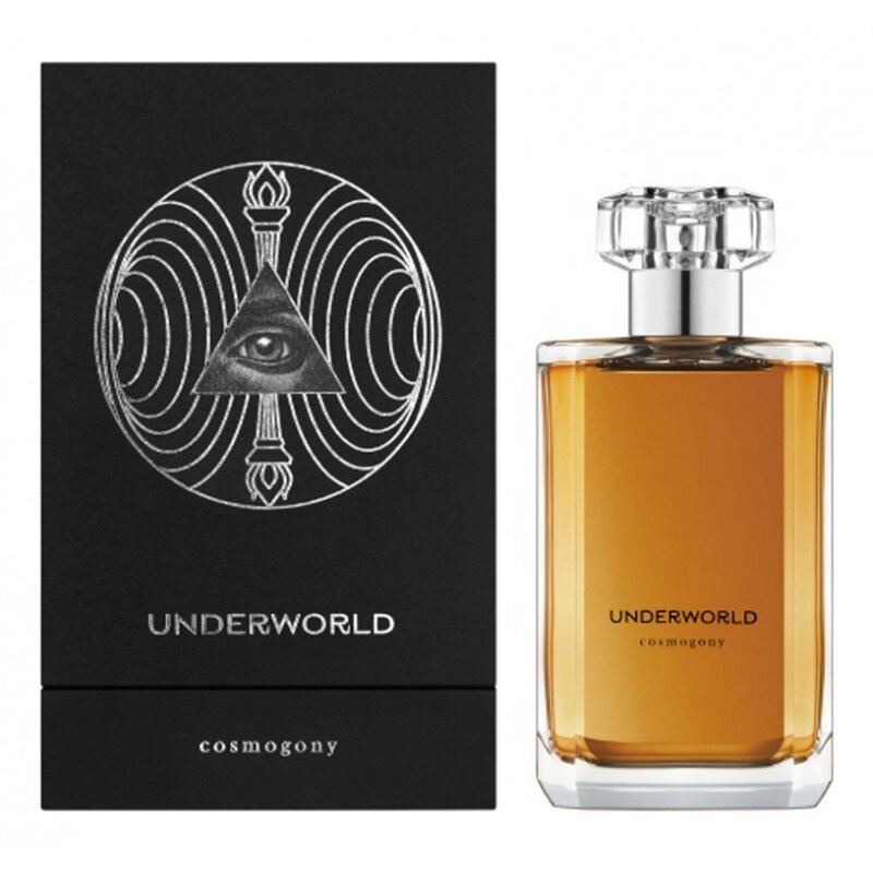 Cosmogony Underworld 100 мл, Парфюмерная вода мужская